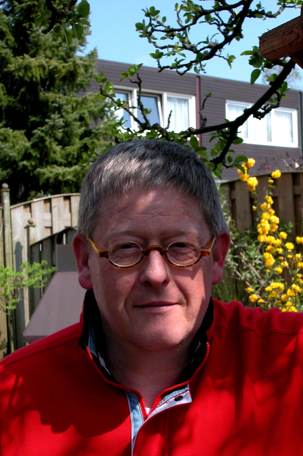 Centrum | Gezondheidscentrum Parc Imstenrade